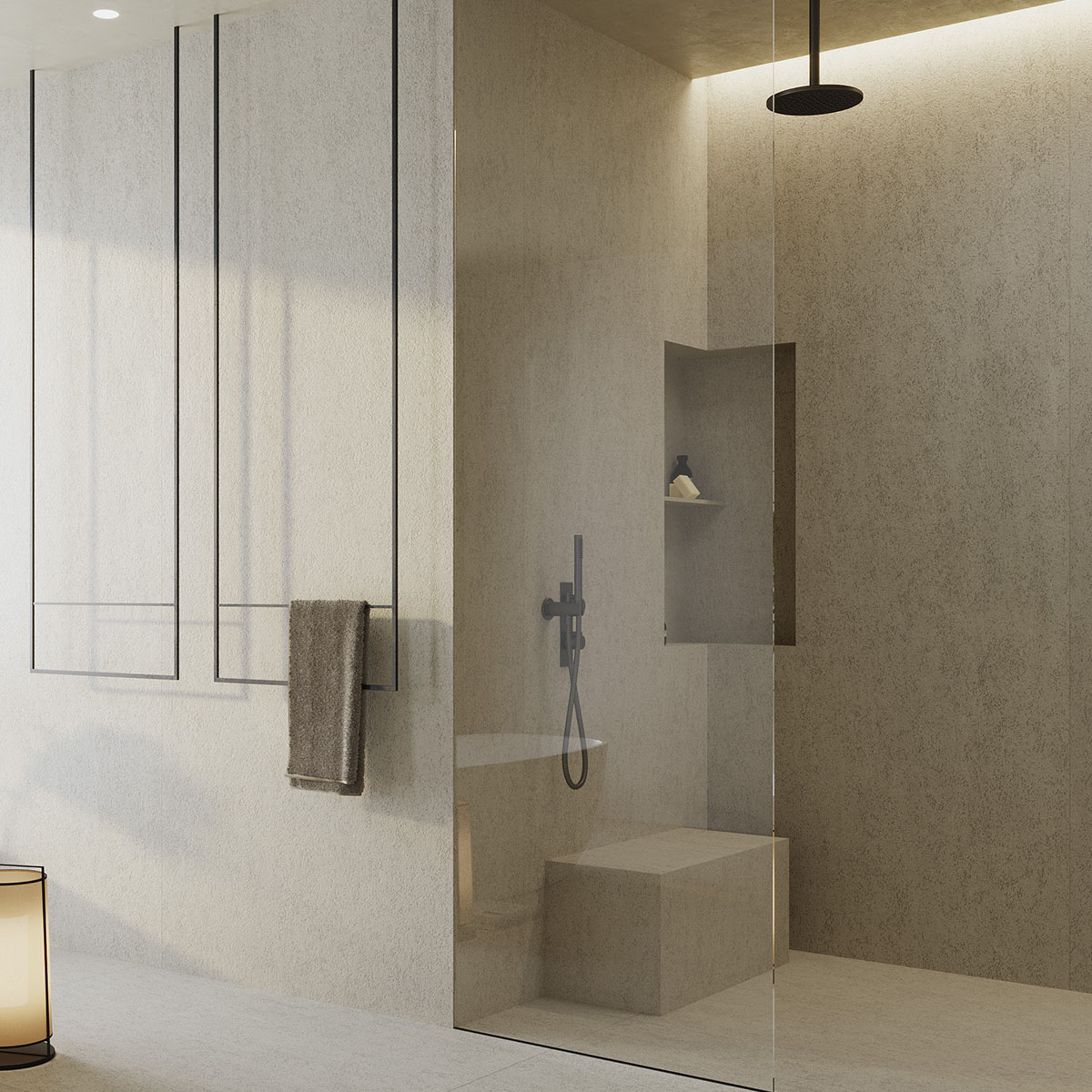 Inalco, usine espagnole haut de gamme