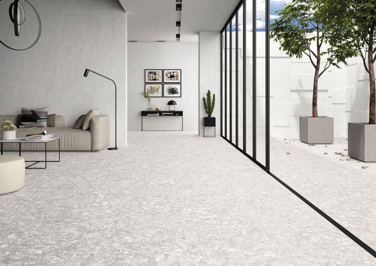 Keratile - Carrelages et faïences - Notre gamme